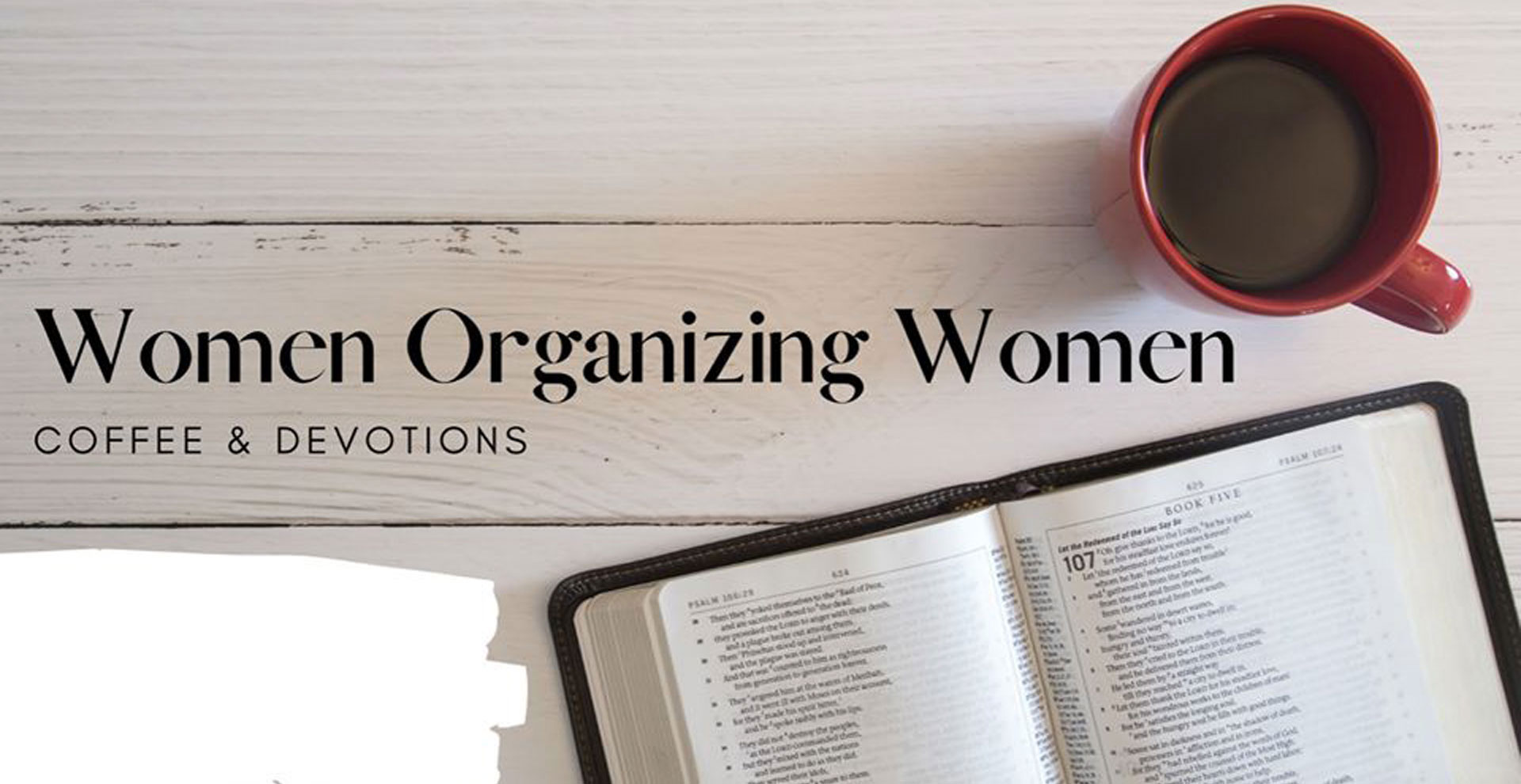 Home - Women Organizing Women Inc