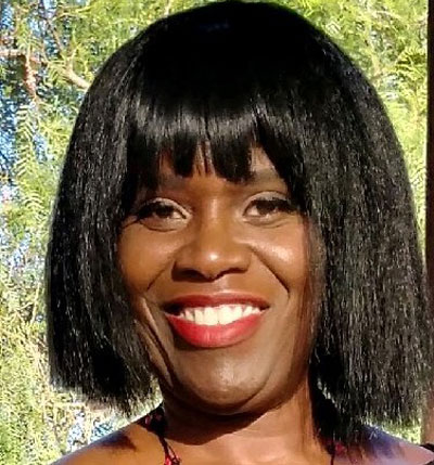 Robin McCoy - Women Organizing Women Inc