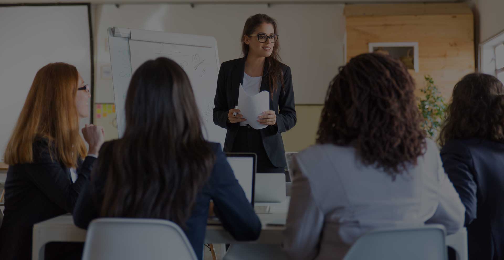 Home - Women Organizing Women Inc